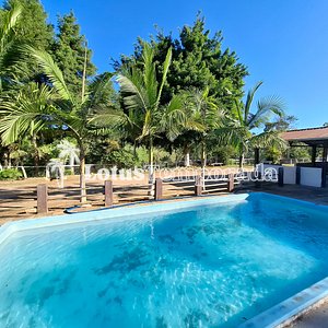 Sítio Rústico Ideal para Lazer e Eventos LT0062